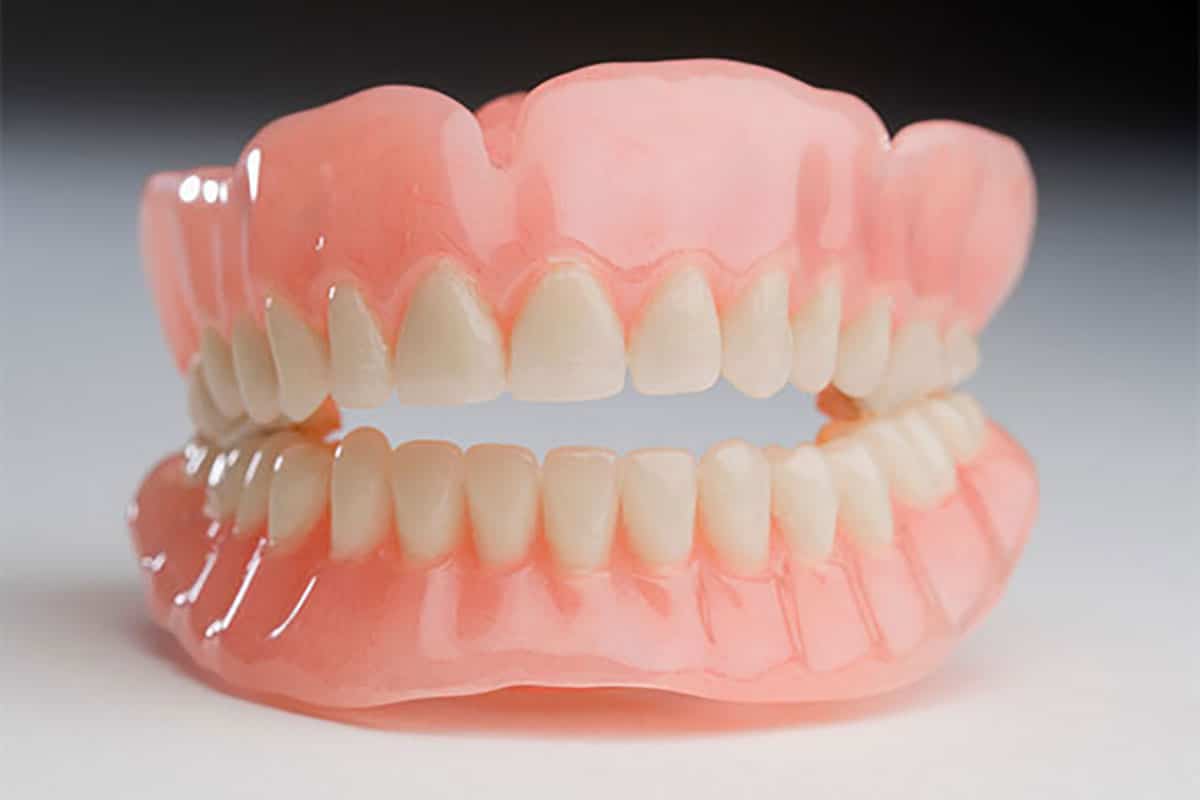 Helprotese - Tand & Teknik