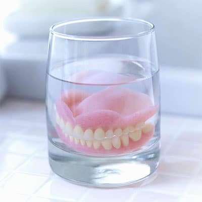 Tandproteser fakta - Tand & Teknik