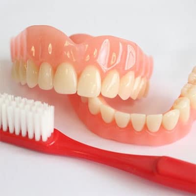 Tandproteser fakta - Tand & Teknik